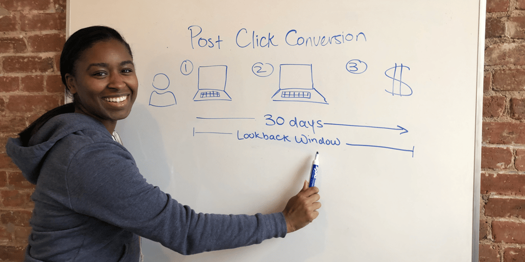 Understanding Post-Click vs. Post-View Conversions | Rockerbox