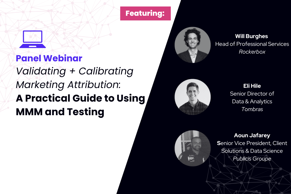 Calibrating Marketing Attribution: A Practical Guide to Using MMM and ...