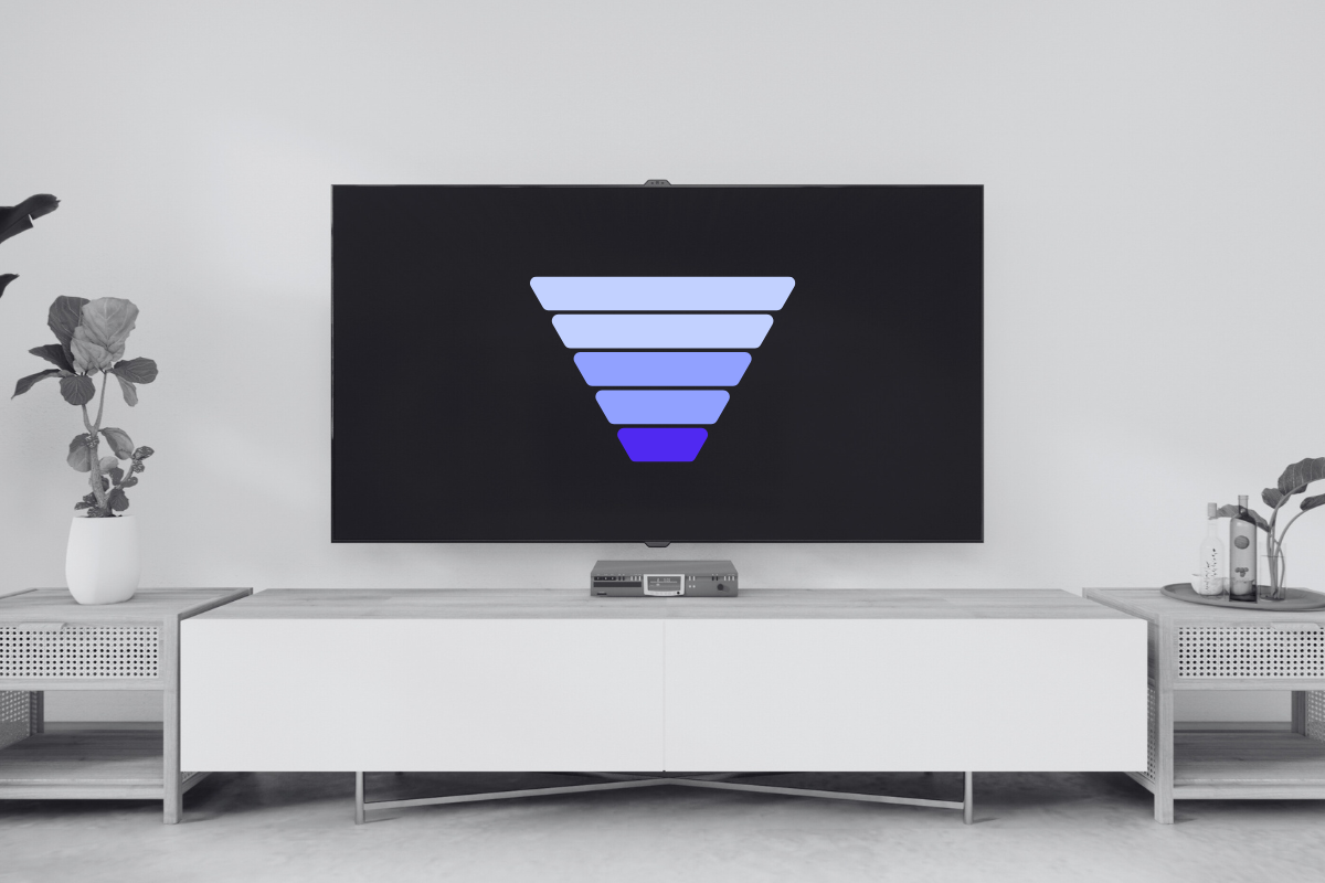How CTV Boosts Performance Throughout the Funnel with MMM | Rockerbox