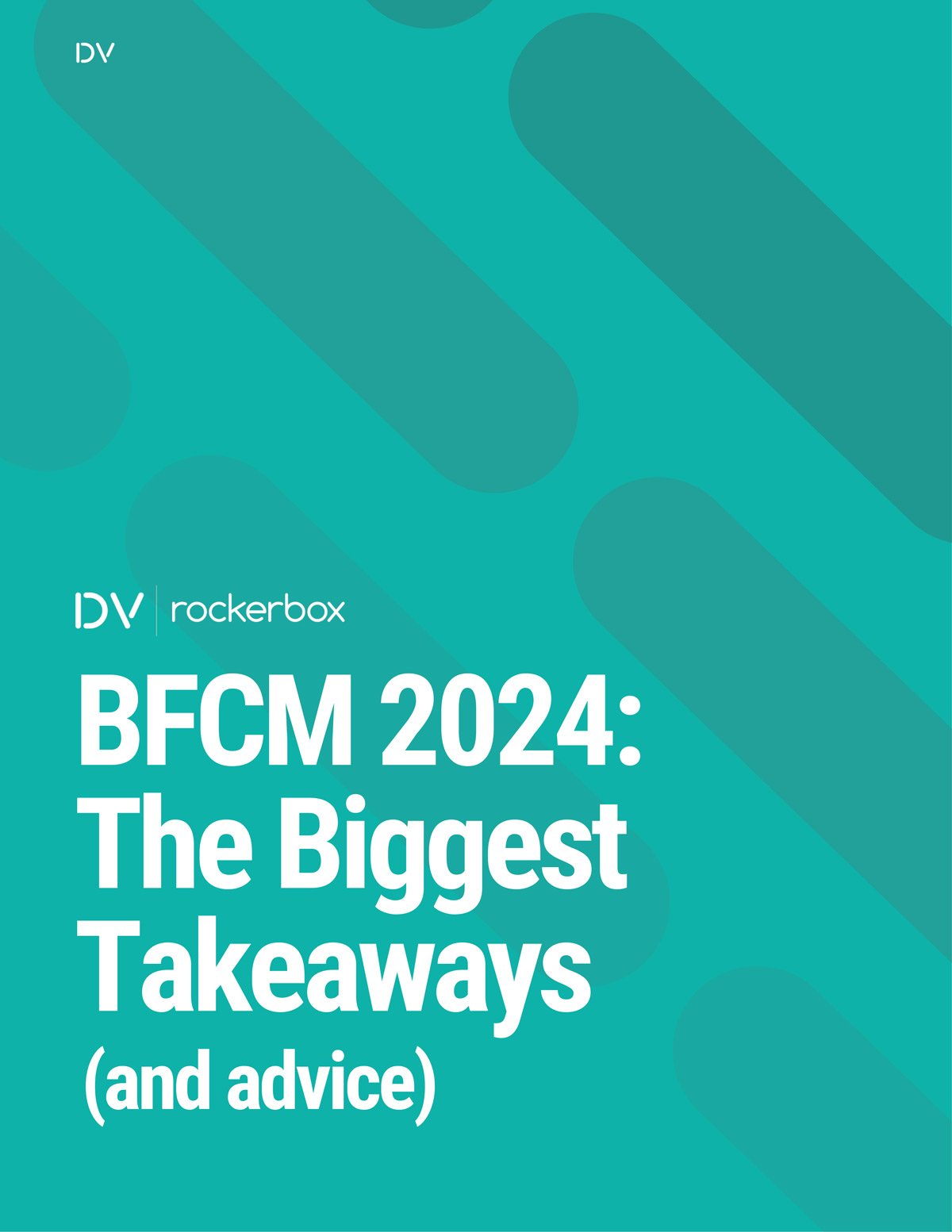 BFCM 2025 | Rockerbox