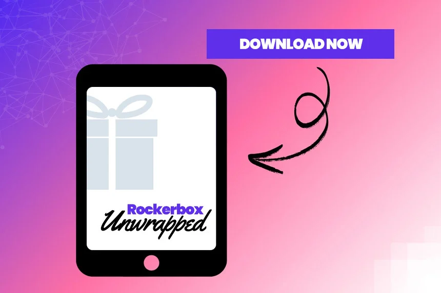 Rockerbox Wrapped 2024 | Rockerbox